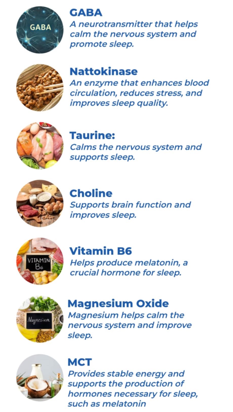 " BUY 1 GET 1 FREE" Sleepal Gold Milk Colostrum Helps Improve Sleep ...