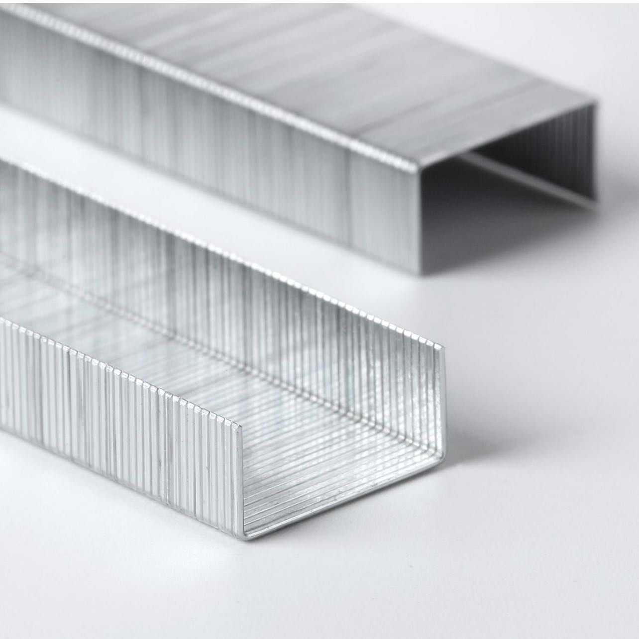 5000pcs/1box Staple Wire No.35-5m Leg length 6mm(1/4”) Office School ...