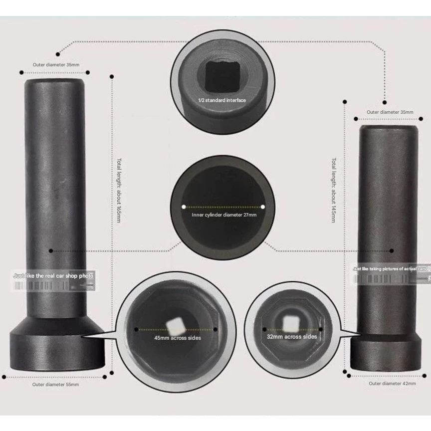 【Stock wholesale】nuckle bearing Tools Paris 【32mm/45mm】and【 hook wrench ...