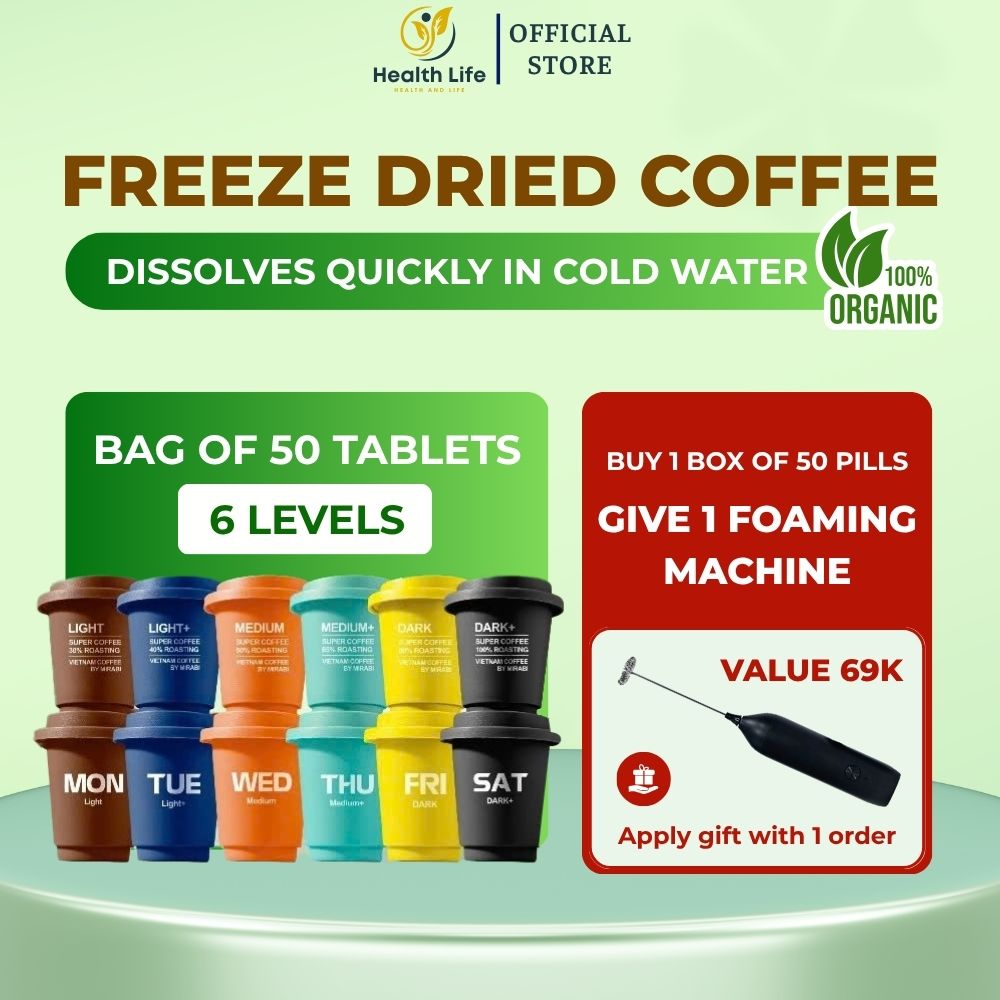 Shin Coffee Vietnam – Pure Coffee, Rich Flavor, No Sugar, Para sa ...