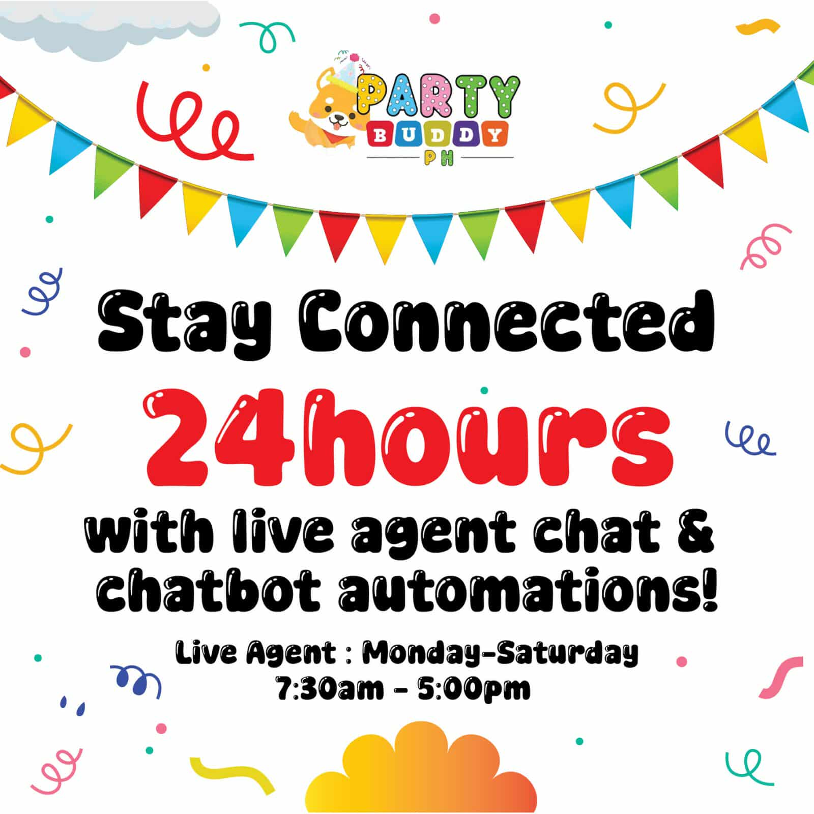 PartyBuddyPH 16inch RoseGold Letter Symbol (@) Balloon (ALL LETTERS ...