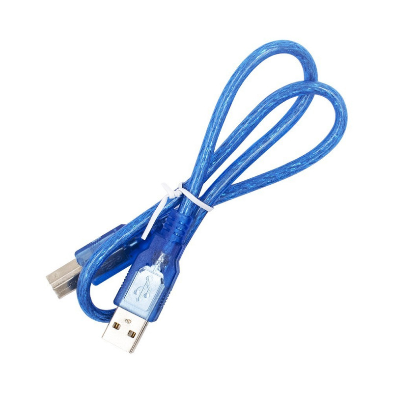 【Fast Shipping】ORIGINAL Arduino Uno R3 Board Atmega328/Ch340g With USB ...