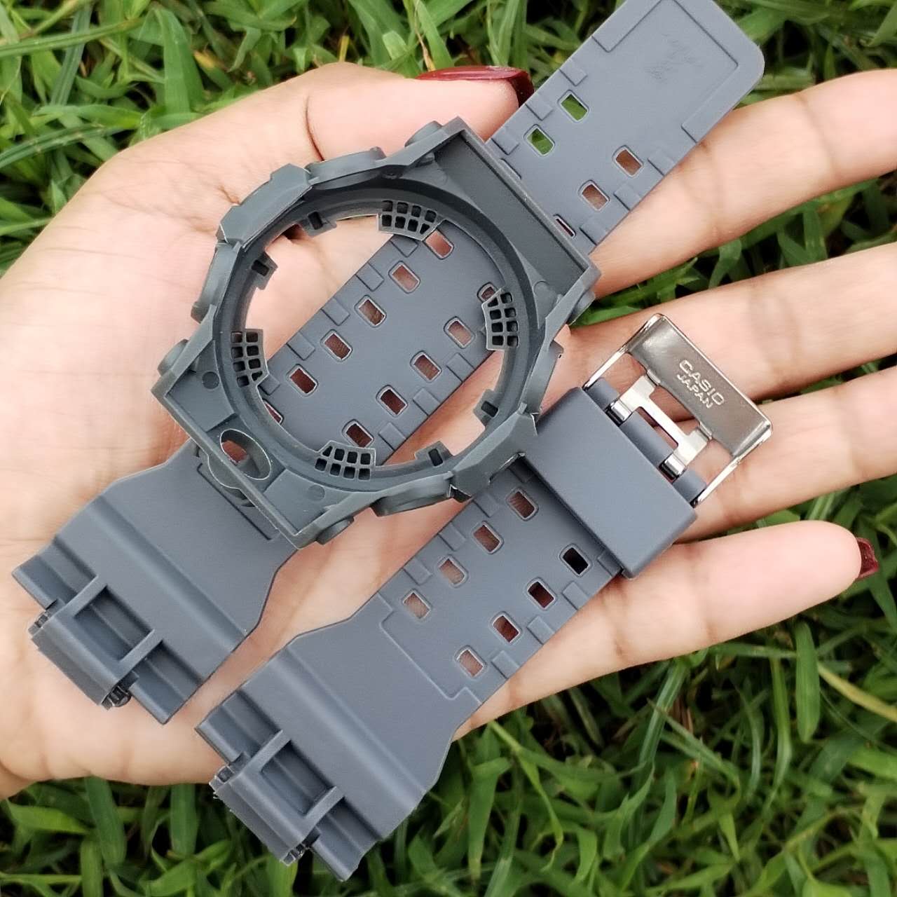 GA700 STRAP AND BEZEL GA700 GA710 STRAP AND BEZEL REPLACEMENT FOR MATTE ...