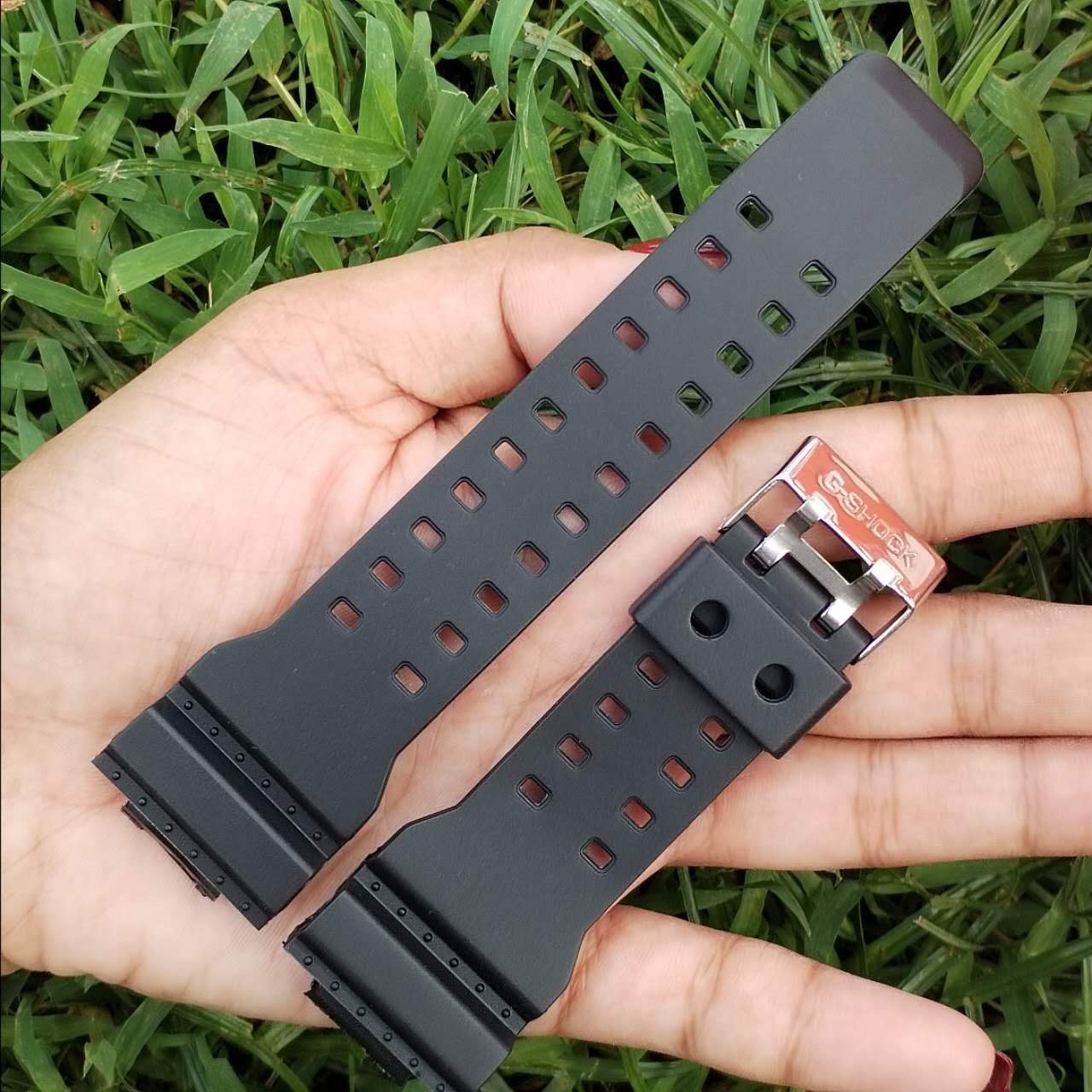 GA700 STRAP AND BEZEL GA700 GA710 STRAP AND BEZEL REPLACEMENT FOR MATTE ...