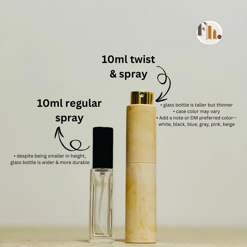 TF Bitter Peach (10ml) DECANT by fragrancehaven.ph | Shopee Philippines