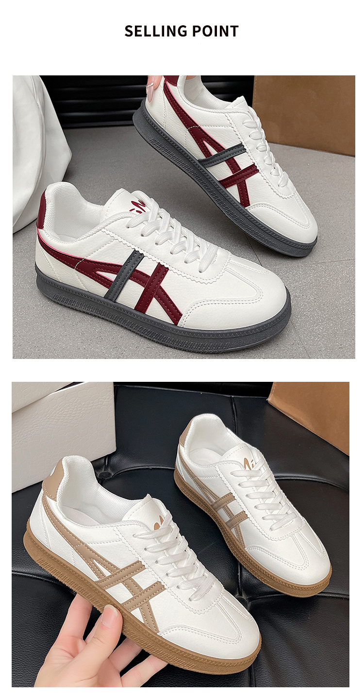 Sunshine INS Casual Sports Sneaker Classic School Slip Resistant Light ...