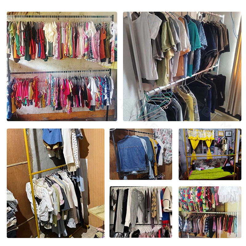 Sampayan Stainless Double Layer Clothes Rack Metal Clothes Hanger ...