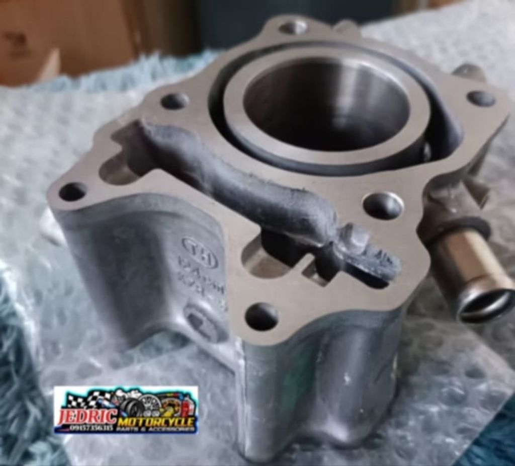 cylinder comp for honda click v1 v2 v3 v4 | Shopee Philippines