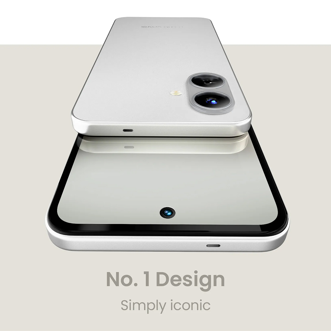 TECNO SPARK Go 2 Smartphone | 4GB+256GB / 3GB+128GB / 3GB+64GB | T7250 Chipset | 120Hz 6.67 ...