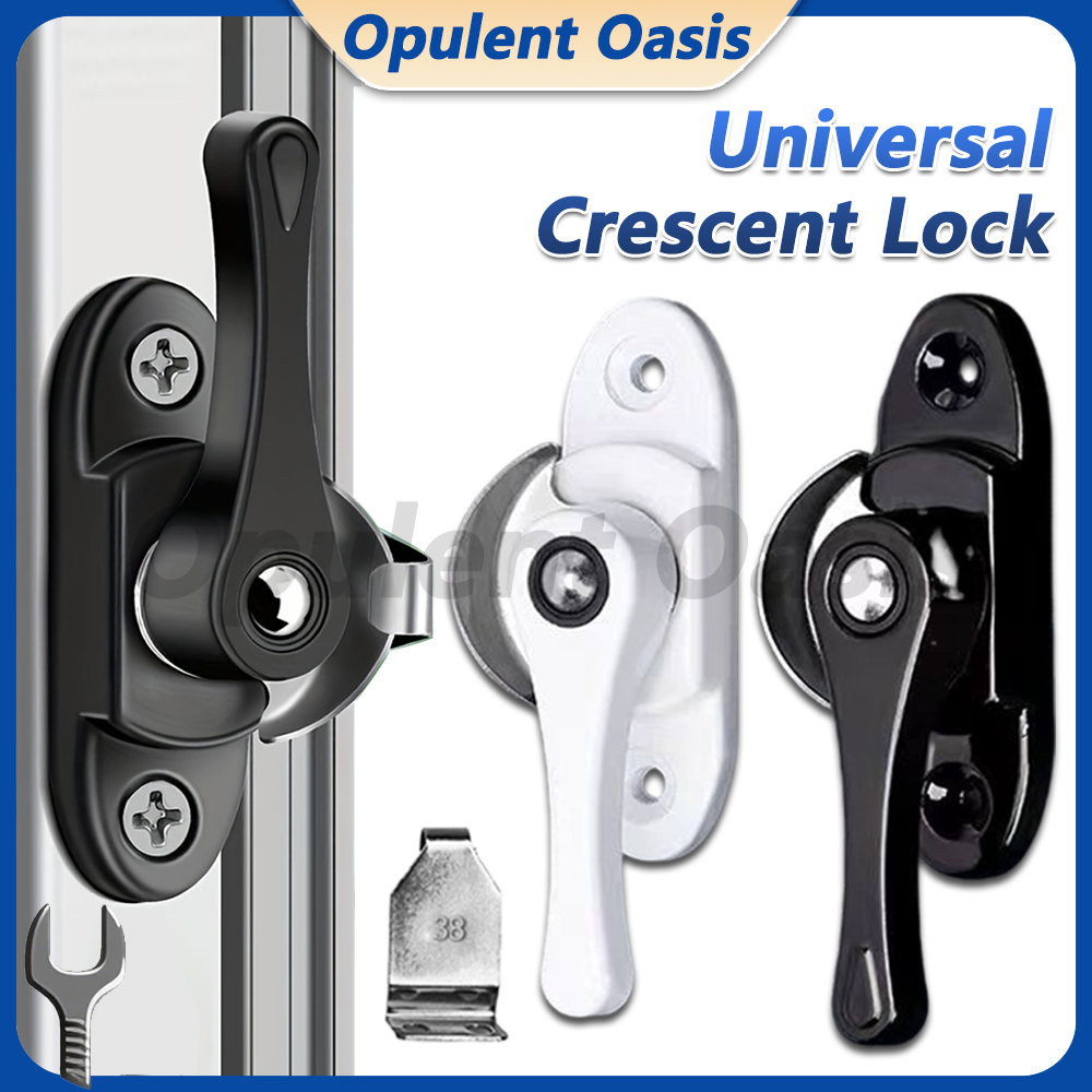 High Quality Sliding Window Lock For Sliding Center Lock Series ...