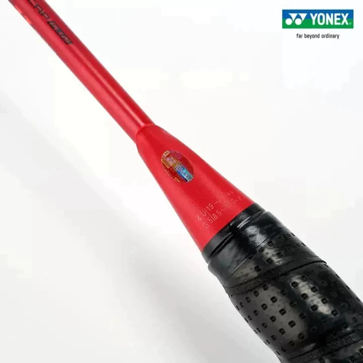 YONEX ARCSABER 11 PRO Badminton Racket Full Carbon Single 4U 25LBS 83g Energy Boost Cap BPSI ...