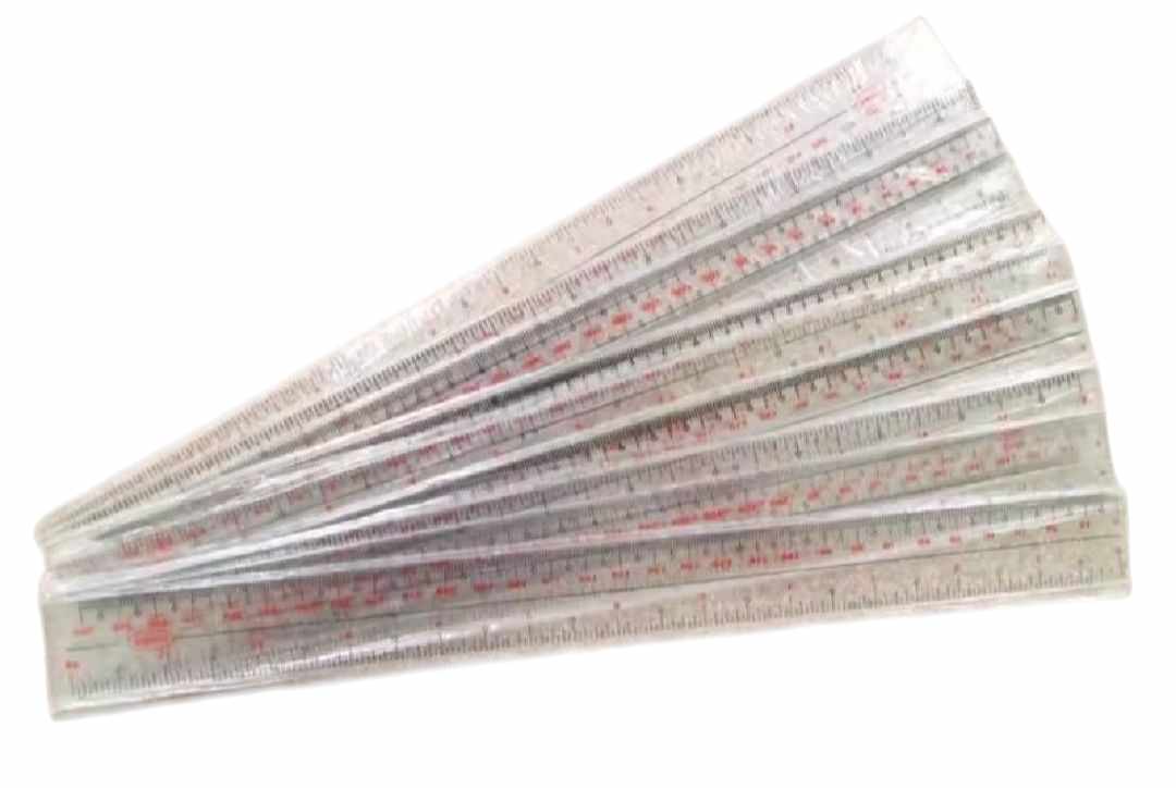 Ruler 12 inches ( 1 set /12 pcs) | Shopee Philippines
