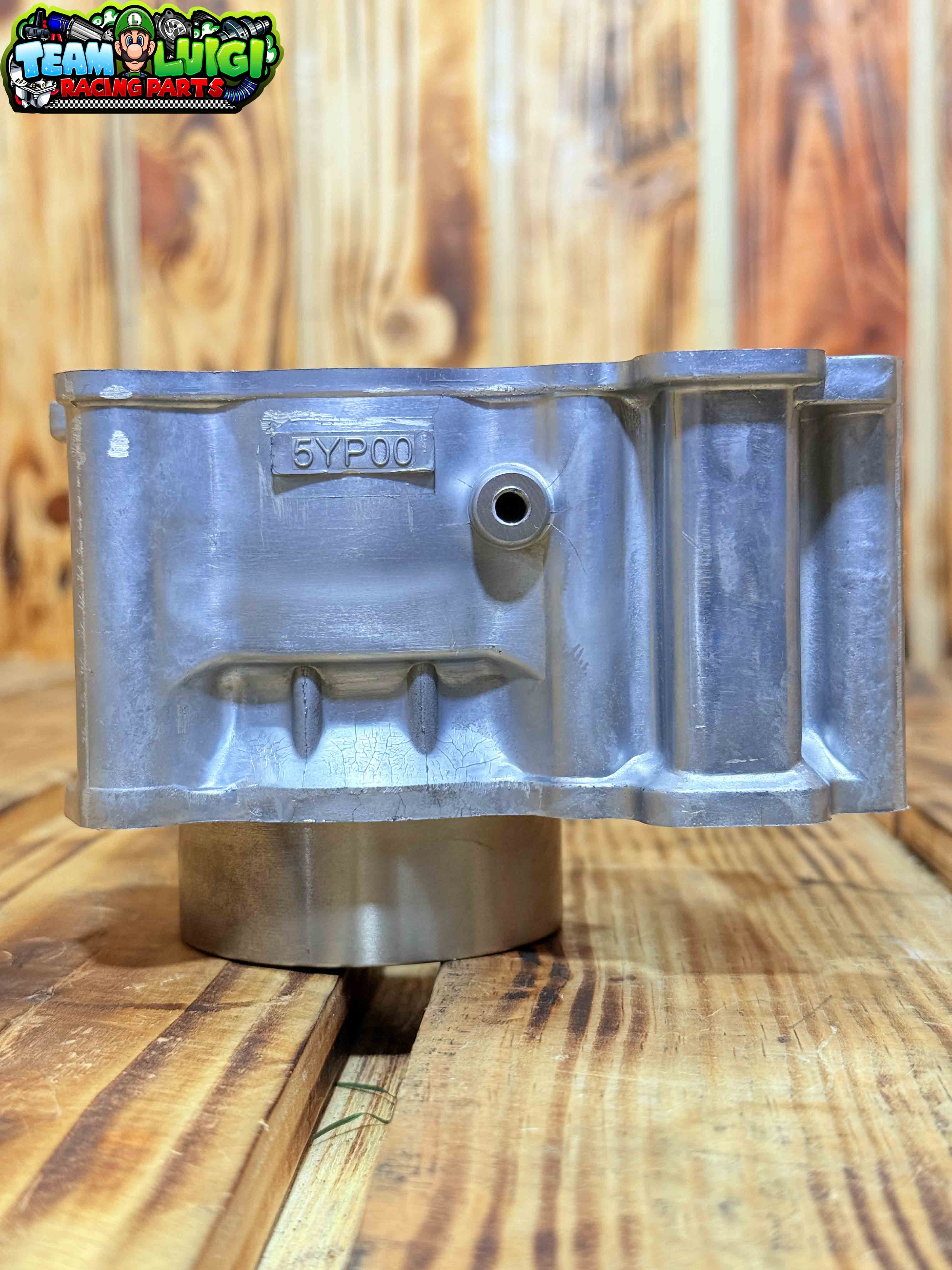 AEK SNIPER 135 CLASSIC 62MM SEMI DOME CYLINDER BLOCK SET 100% MADE IN ...
