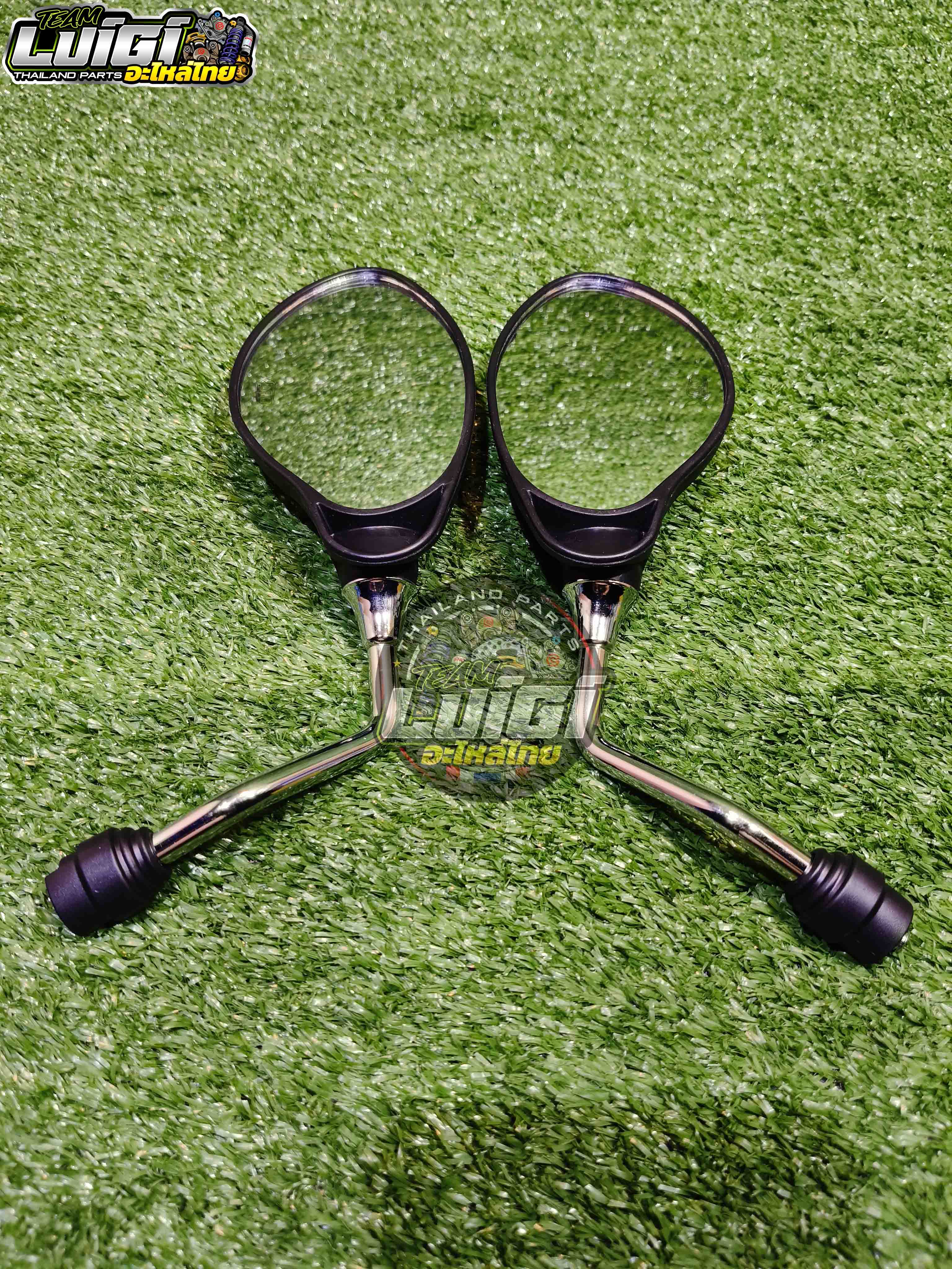 NMAX / MIO / CLICK / BEAT / MIO I 125 / AEROX / RAIDER XLR8 SIDE MIRROR ...