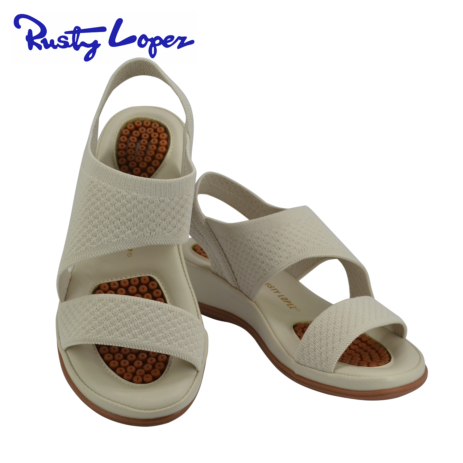 Rusty Lopez Ladies Wedge Sandals (Serena) | Shopee Philippines