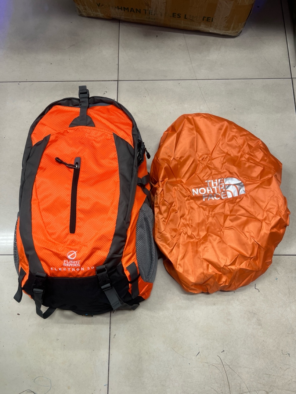 True（Top Grade Quality）9018# Travel/Hiking/Outdoor Backpacks With Bakal ...