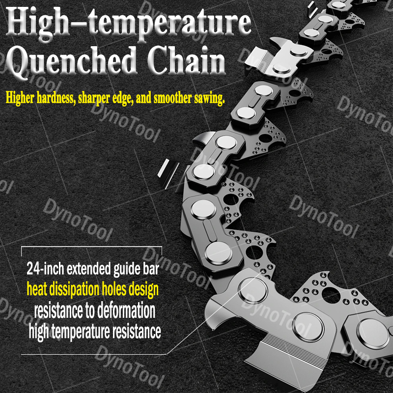 Stihl New Chainsaw 24Inch 68CC 5.5KW Original Steel Chainsaw Germany ...