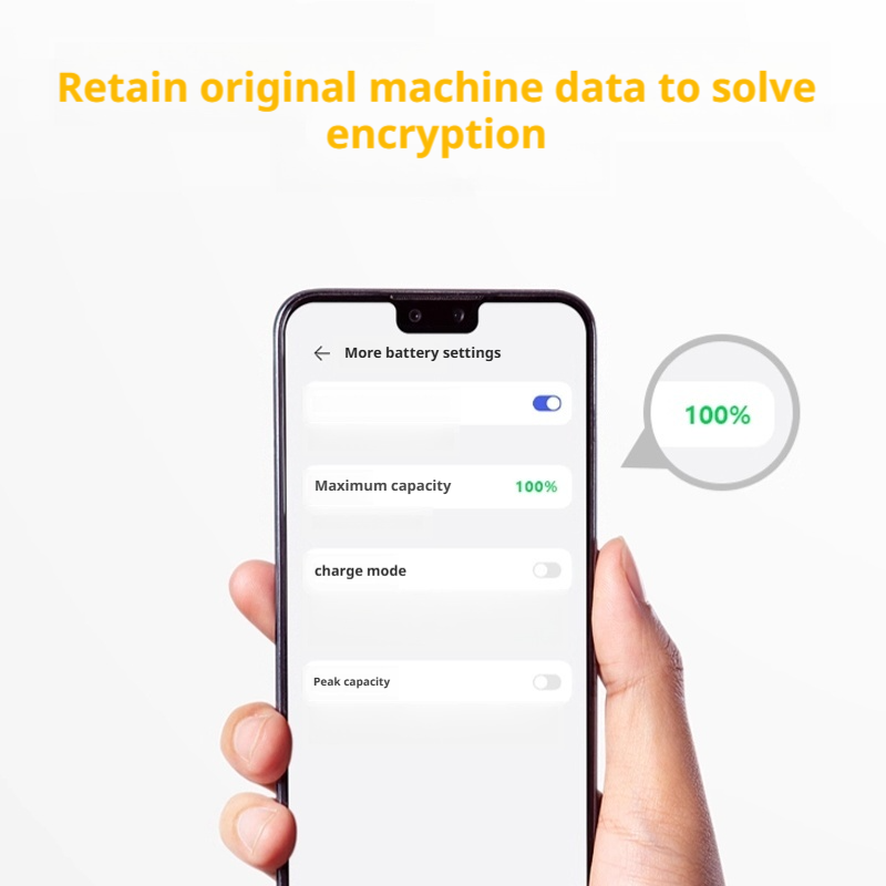 BLP875 Battery For Realme Q3S/ Q5i/ 9 5G/10 5G/ Narzo 50/ C55/ V23 ...