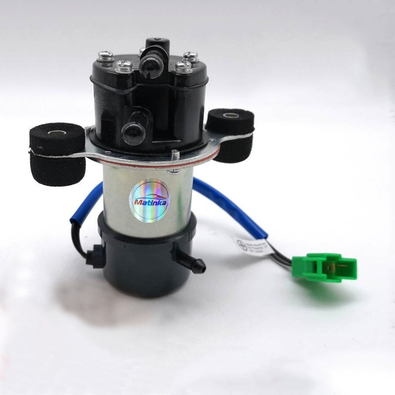 MITSUBISHI F6A Fuel Pump Multicab (UC-V6B) 12 V For suzuki F5A F10A ...