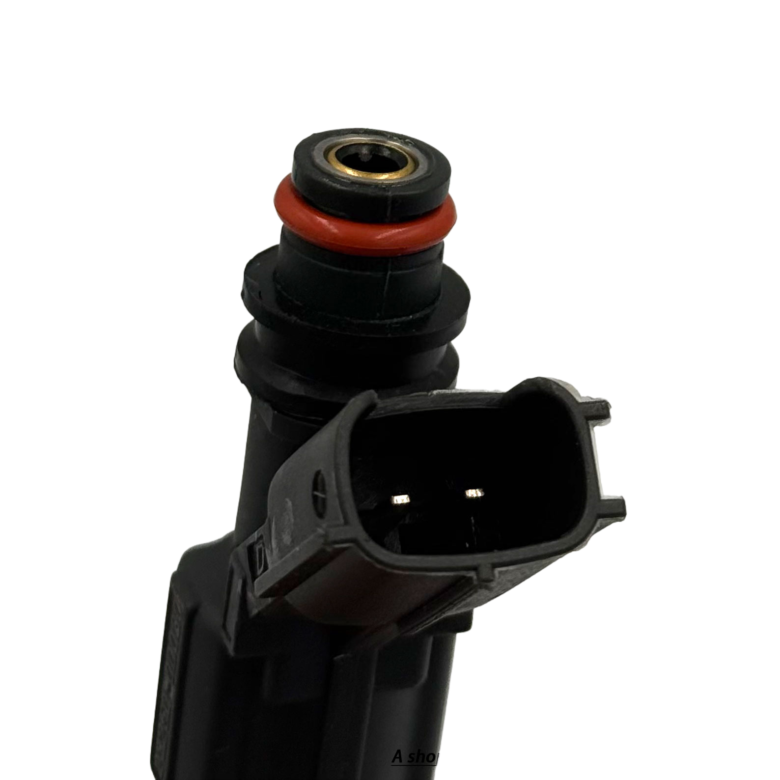 genuine Fuel Injector 23250-0D030 – 4 Holes, Precision-Engineered for ...