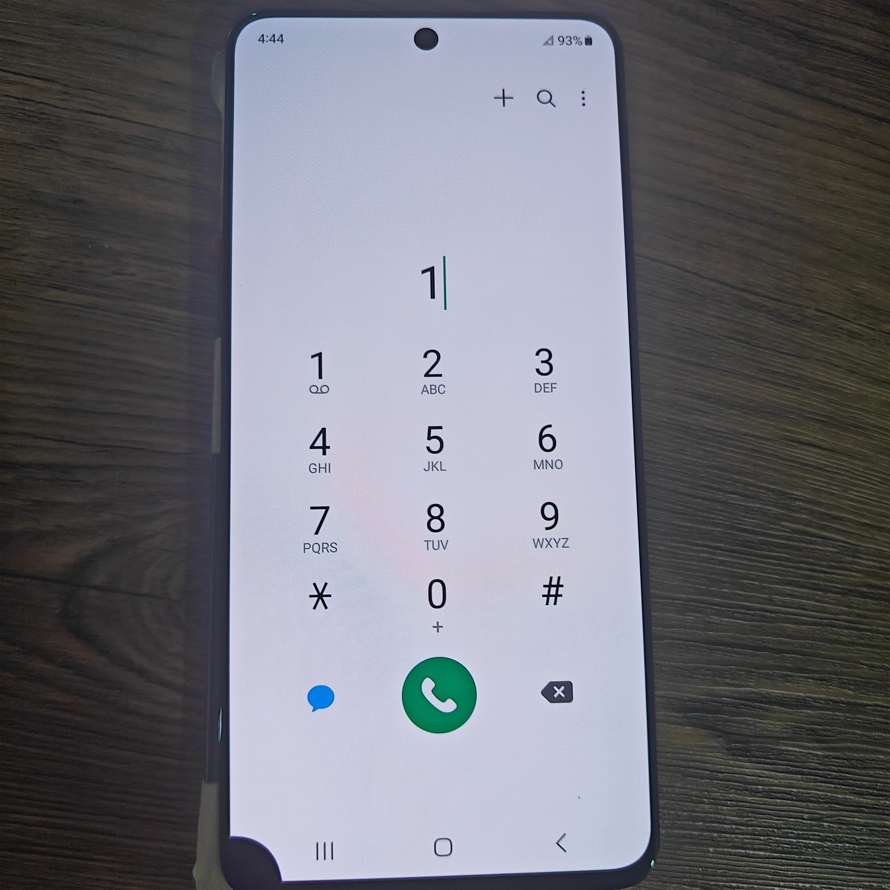 Defect SUPER AMOLED S21FE LCD For Samsung S21 FE 5G G990B/DS LCD ...