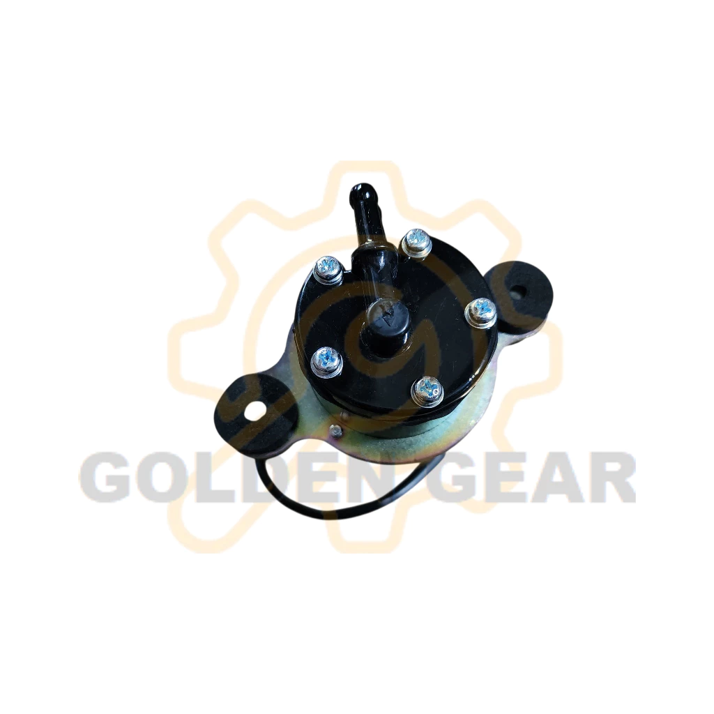 Suzuki F6A F5A F10A Carry Multicab Fuel Pump Electronic Type F6 F5 F10 ...