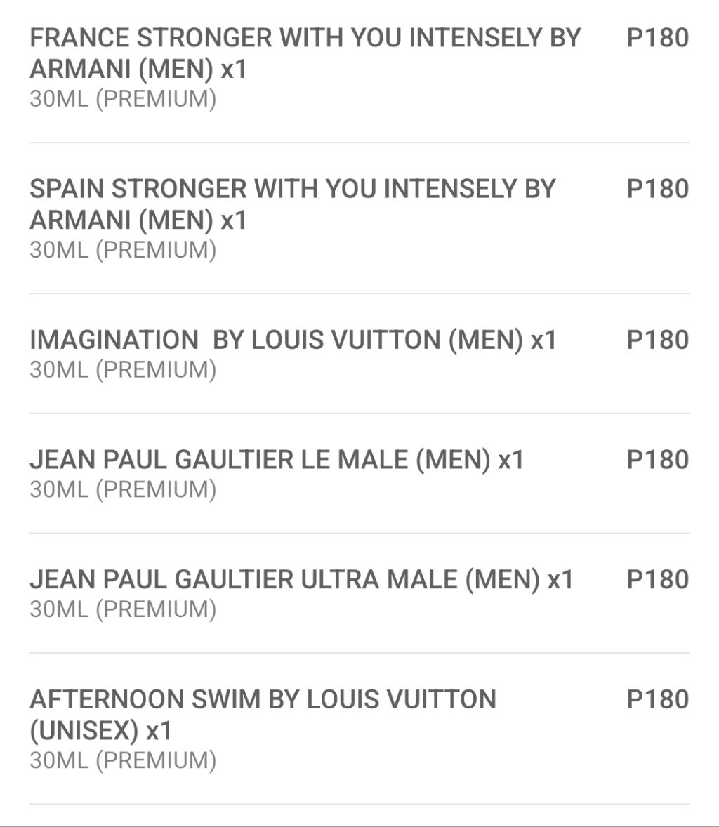 PREMIUM (SHOPEE CHECK OUT) | Shopee Philippines