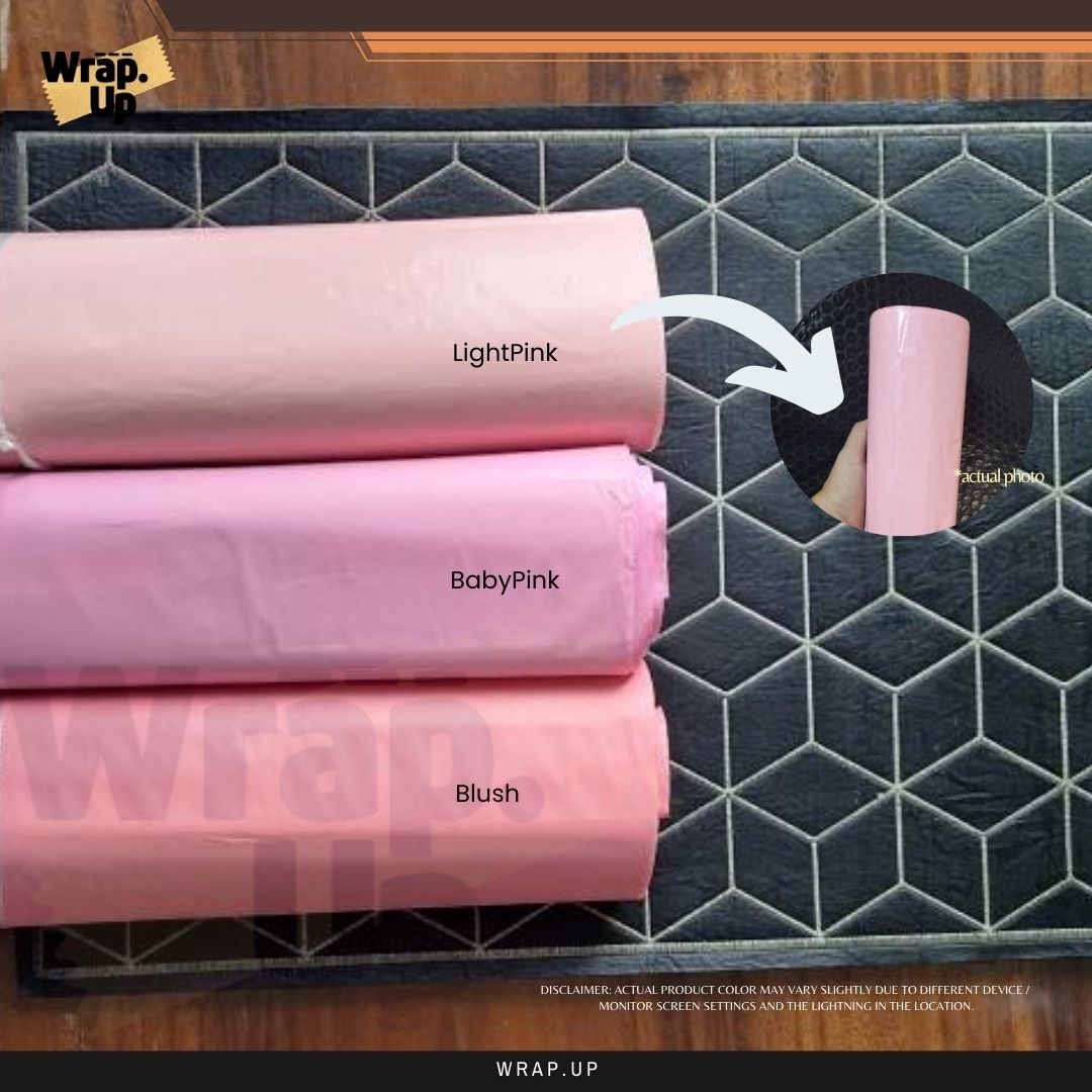 SMALL SIZE (25x35cm) Polymailer Courier Pouch | Shipping Parcel Pouch ...