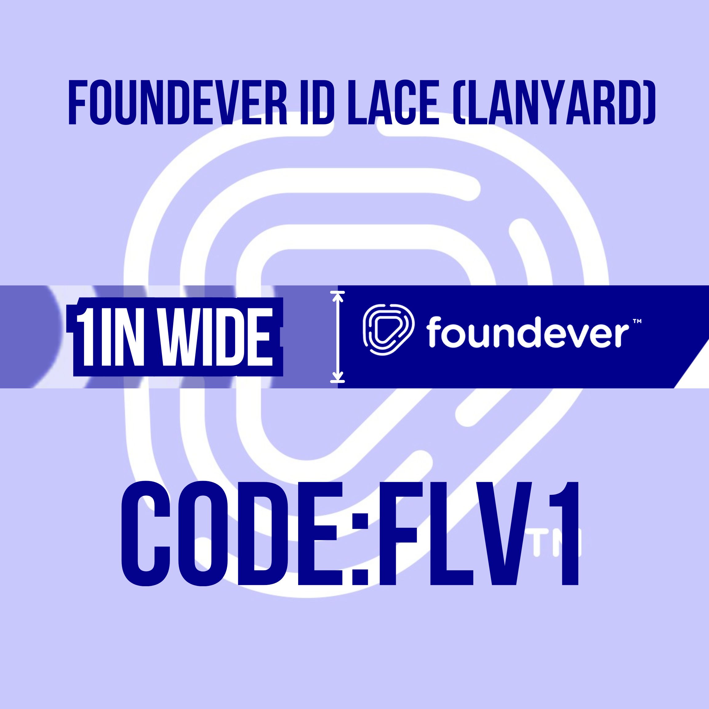 Foundever BPO Lanyard - ID Lace : Sitel Group and Sykes 2024 | Shopee ...