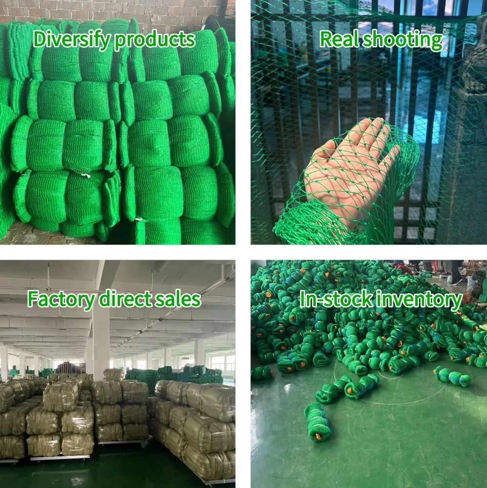 Free Rope Net for Chicken Net 100 Meters 8ft Fish Net for Fishing Net ...