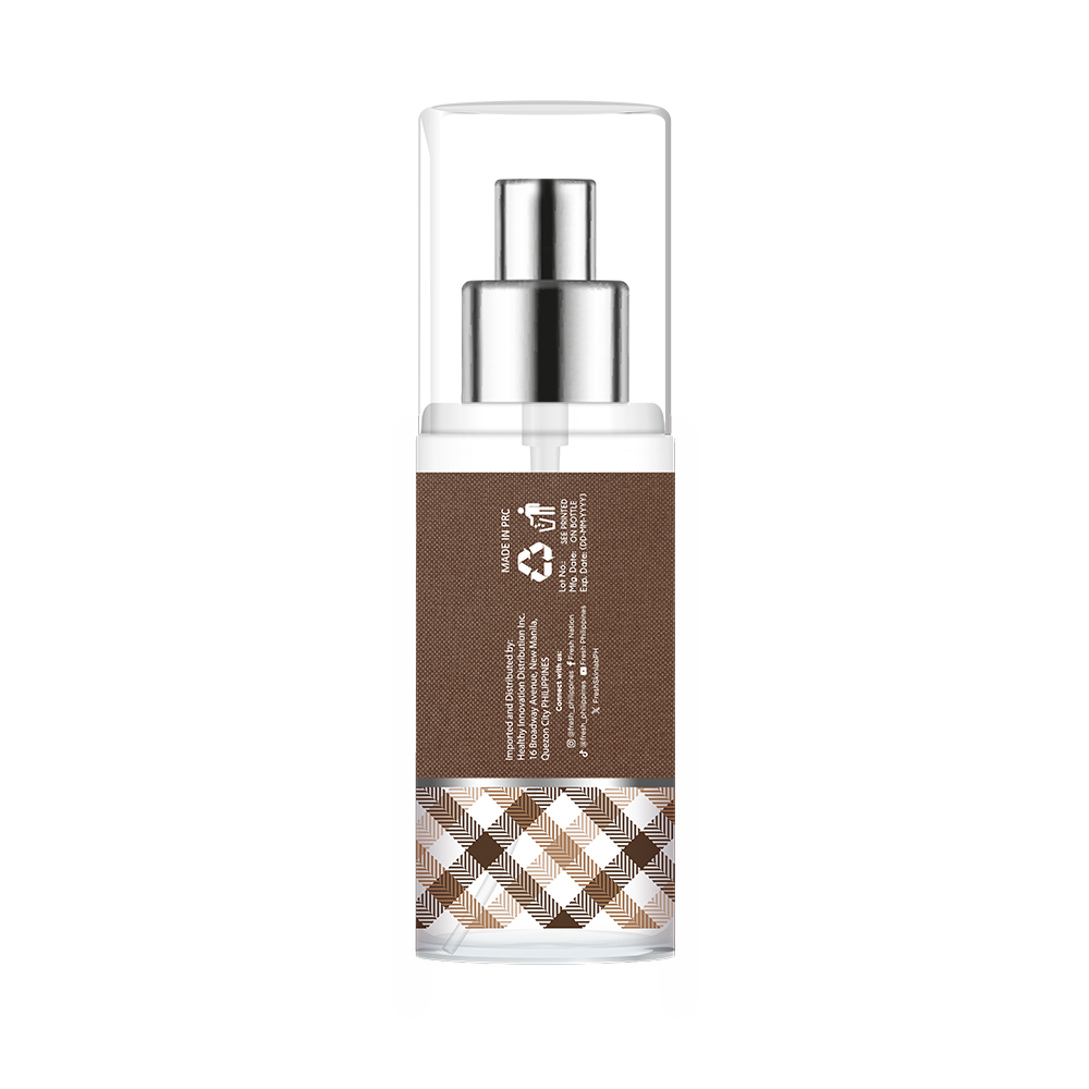 Fresh Scentlab Cream Cashmere Fragrance Mist 80 mL | Shopee Philippines