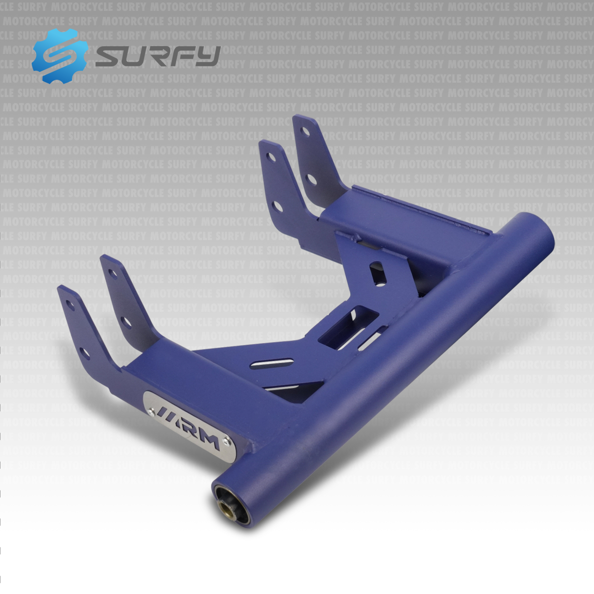 ARM Engine Support Extended 3 inches For Nmax Aerox v1&v2 100% Pure ...