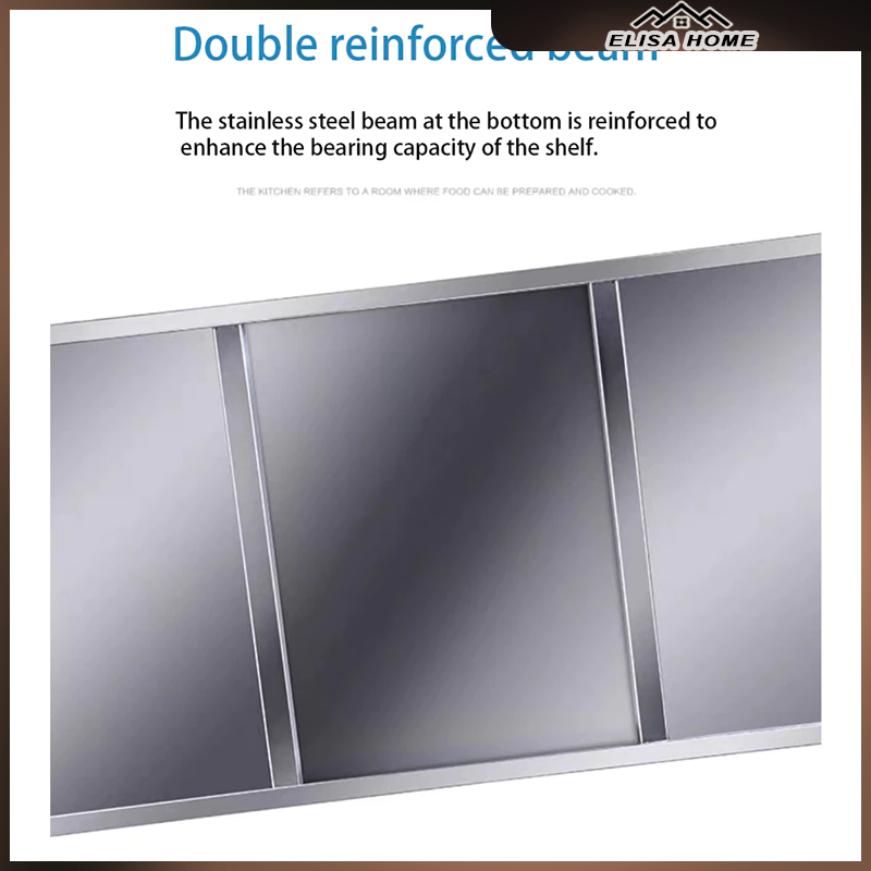 ELISA stove rack, kitchen gas rack, storage rack, floor standing ...