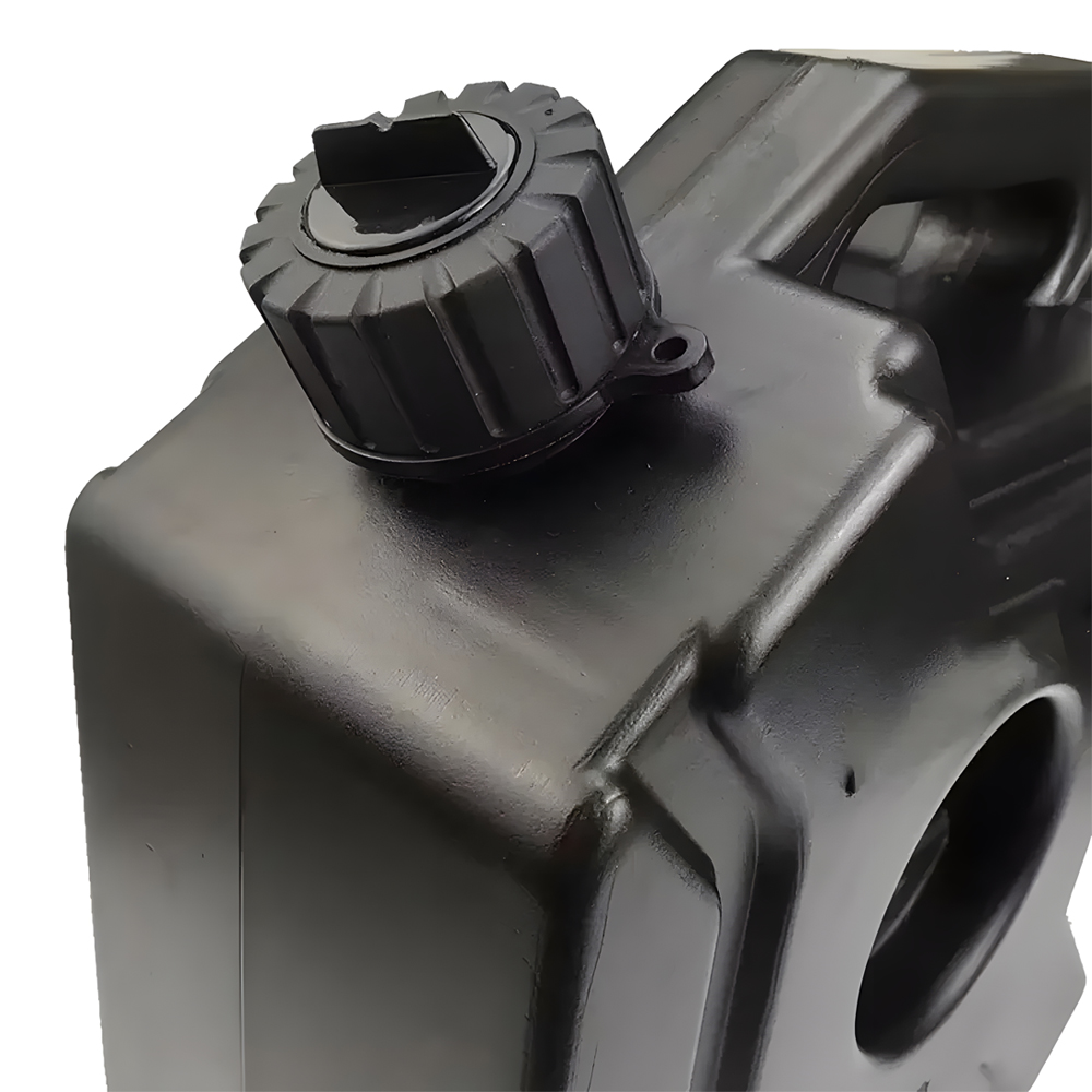 Automobiles Gas container for FUEL BOX 5L Motorcycle OIL TANK FUEL OIL ...