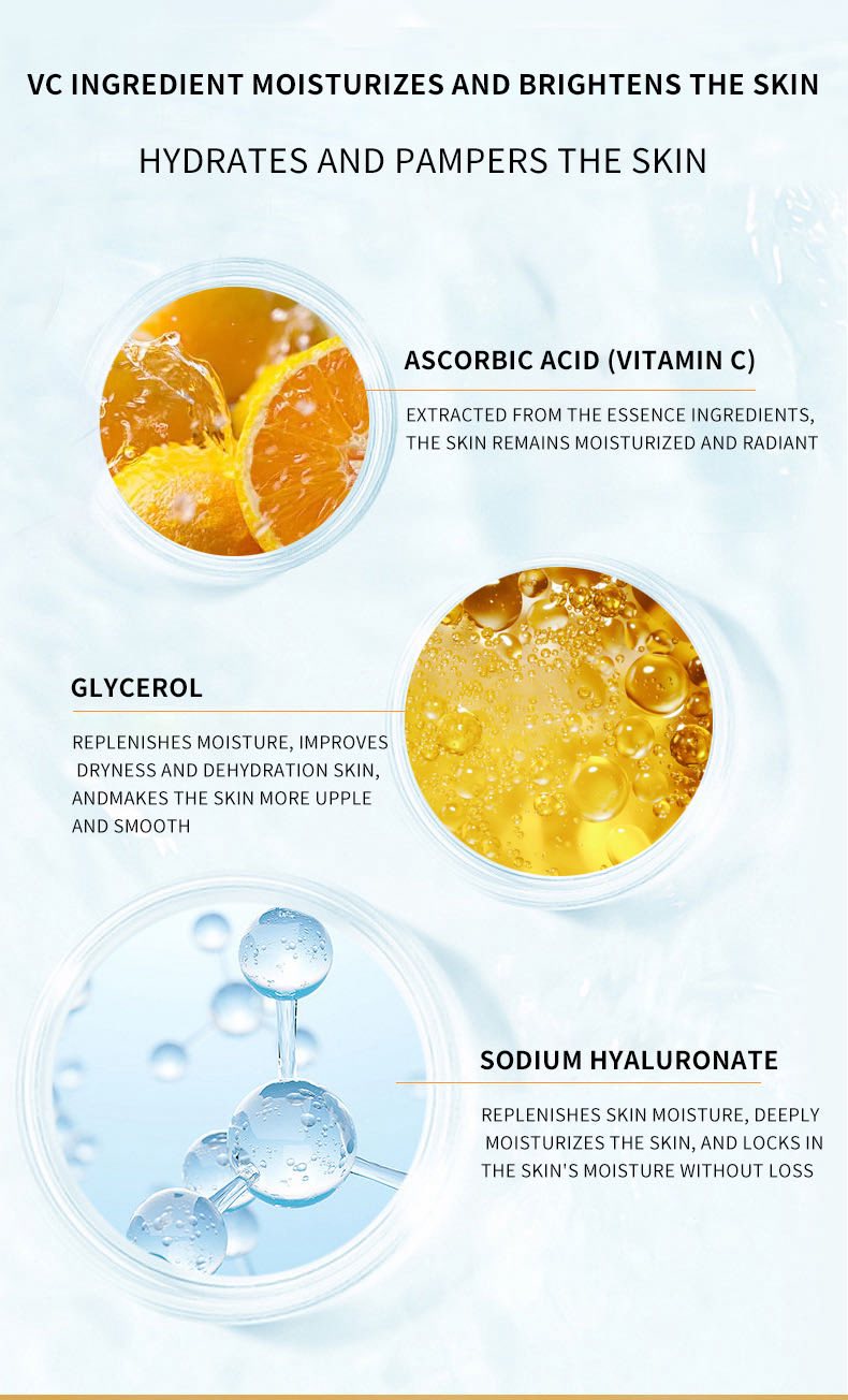 VC Toner | Ten Twenty VC Vitamin C Toner 500ml | Original Authentic FDA ...