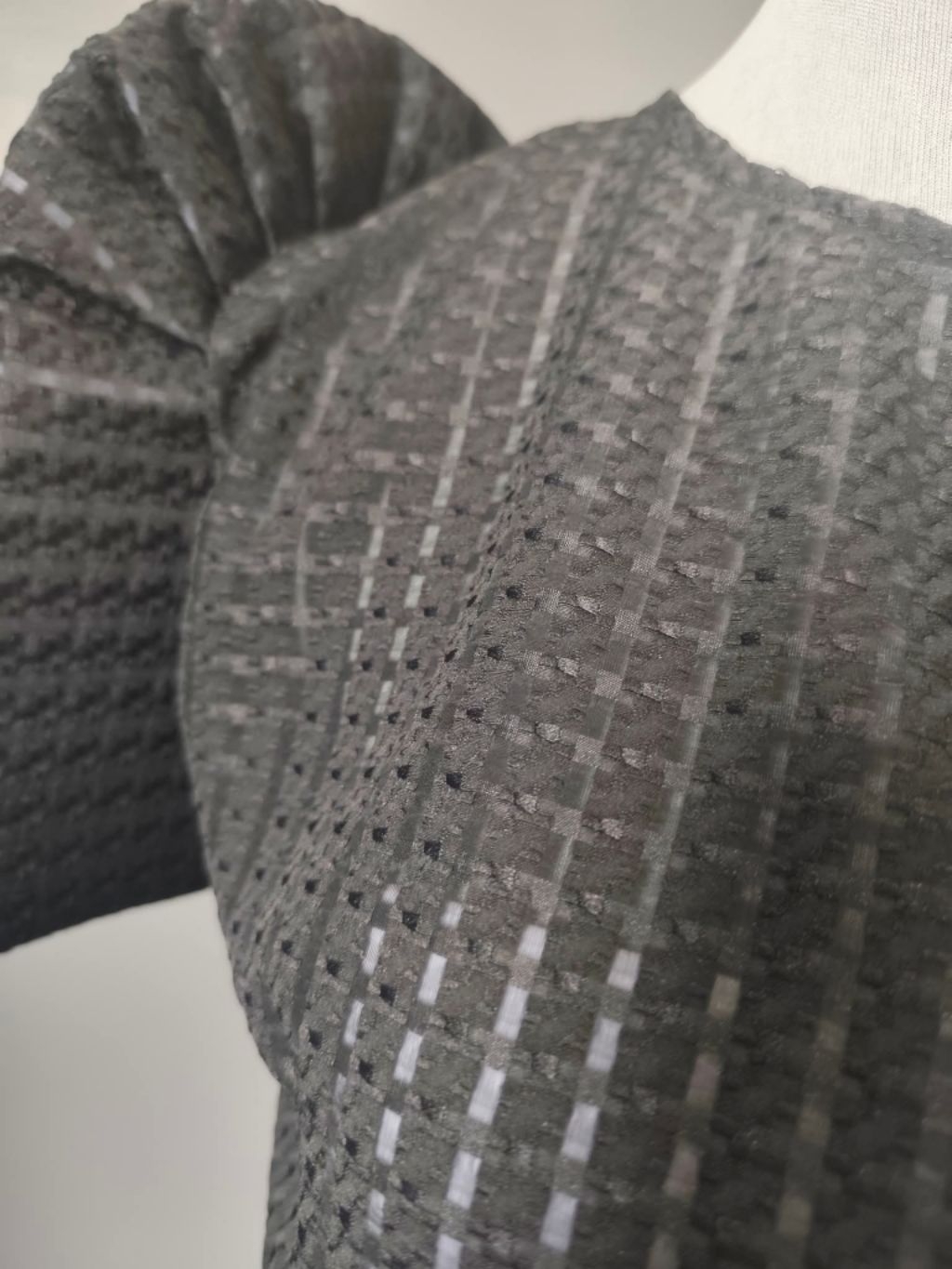 PERLA MODERN FILIPINIANA BOLERO (FIT S-M/L-XL) | Shopee Philippines