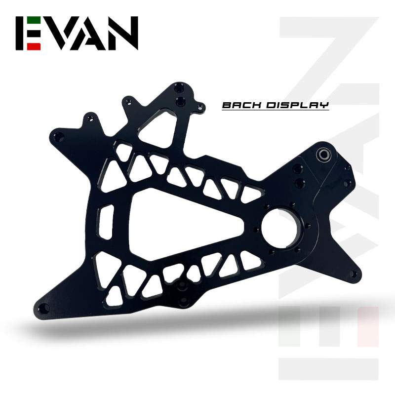 EVAN PH TRC CNC Swing Arm for Honda ADV 150 Motorcycle #8160 | Shopee ...