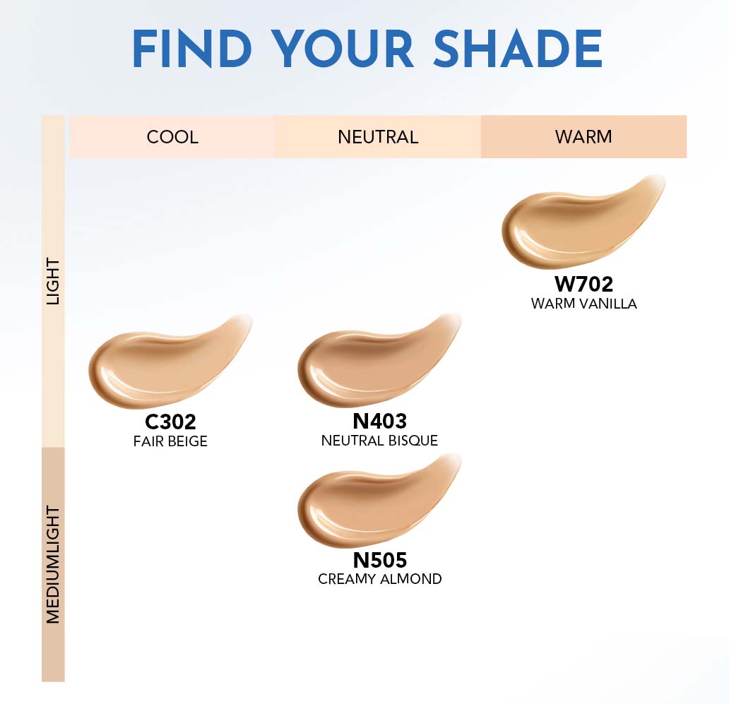 Y.O.U Cloud Touch Airy Silky Liquid Foundation 30ml Lumi-Matte ...