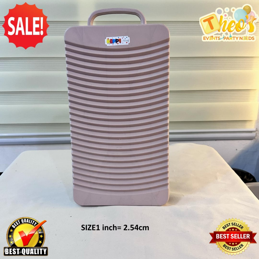 washboard big & Washboard small Laundry Washing Board (Tabla/Kuskusan ...