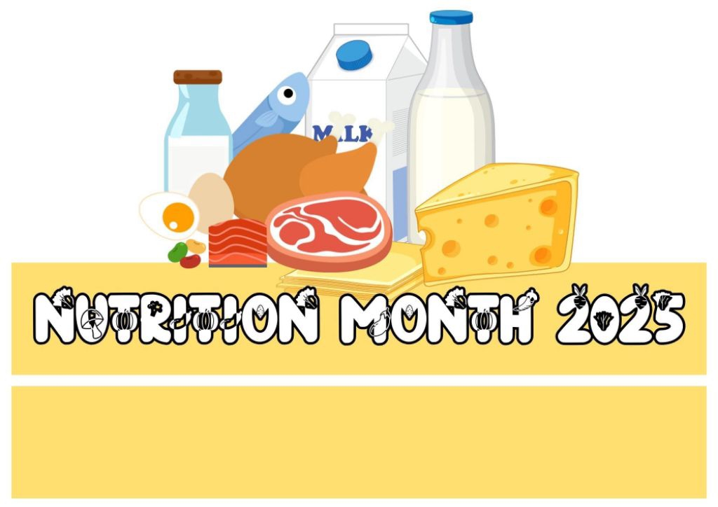 Head Dress for nutrition month | Shopee Philippines