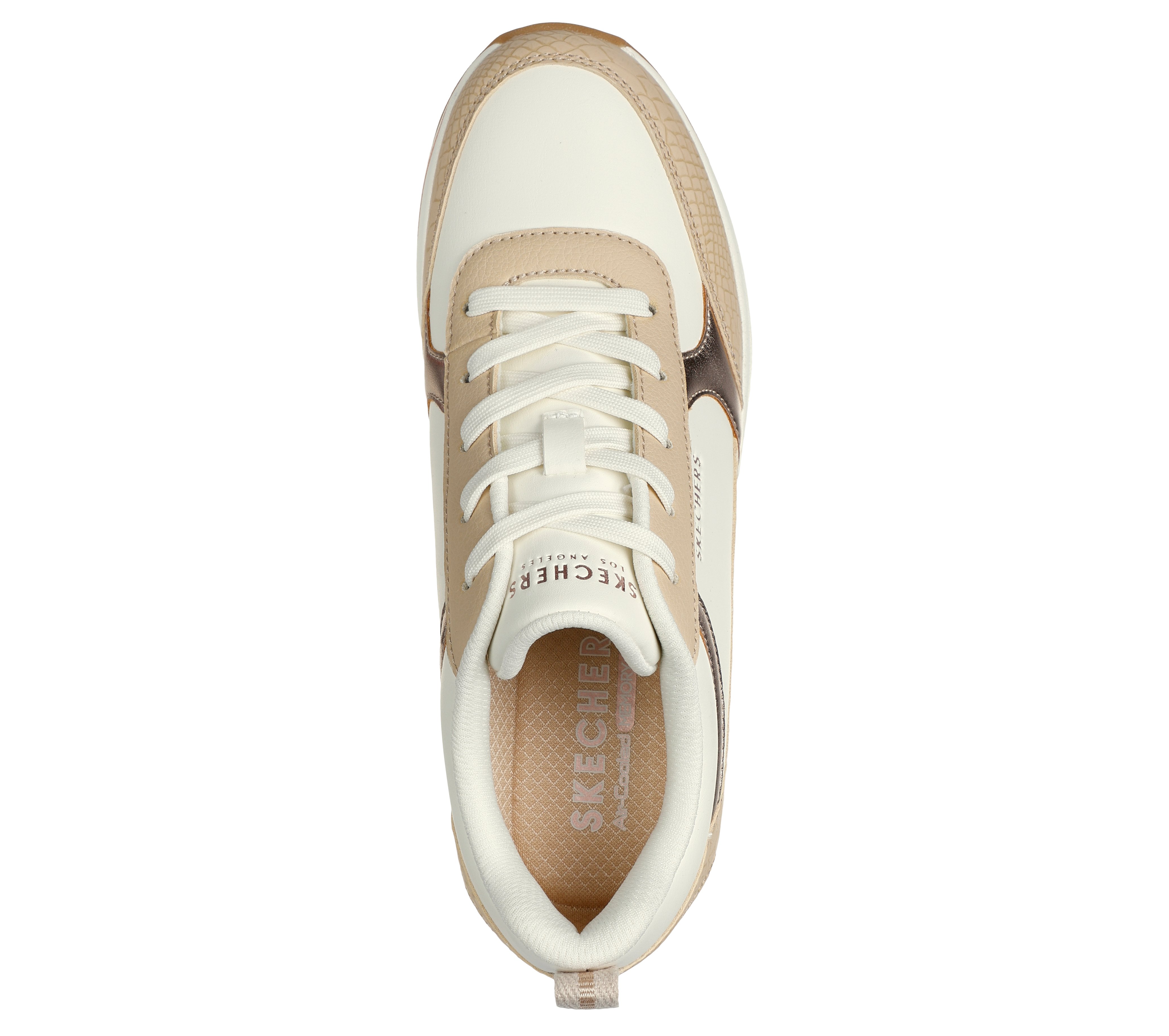 Skechers Women Billion 2 - Fine Shine 177345 WNT | Shopee Philippines
