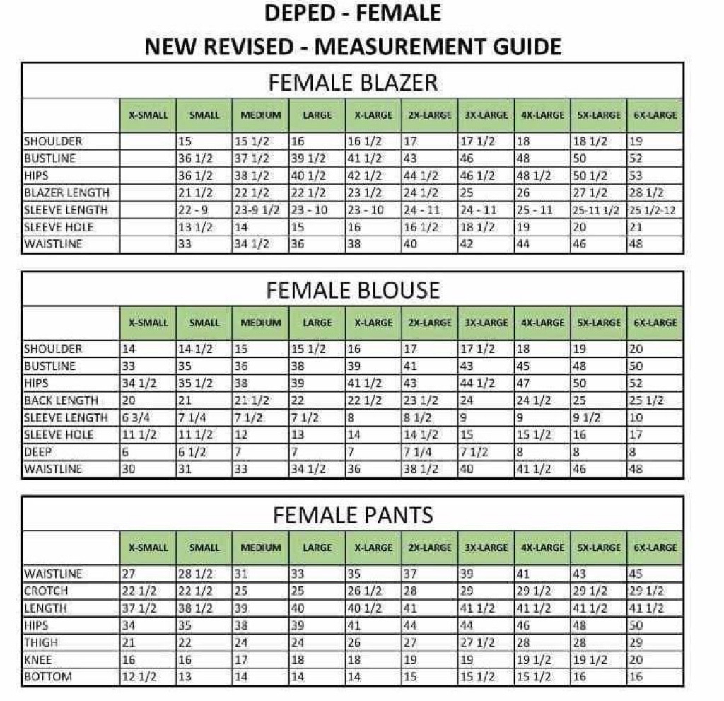 Deped Monday Uniform Male (RTW) | Shopee Philippines