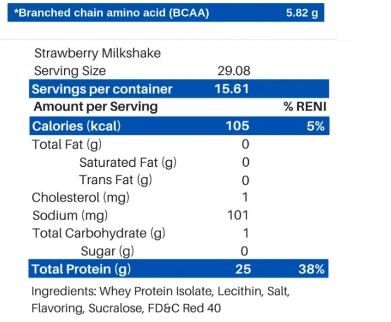 Athlene Creatine Monohydrate Whey Protein300g 60 Servings -Micronized ...