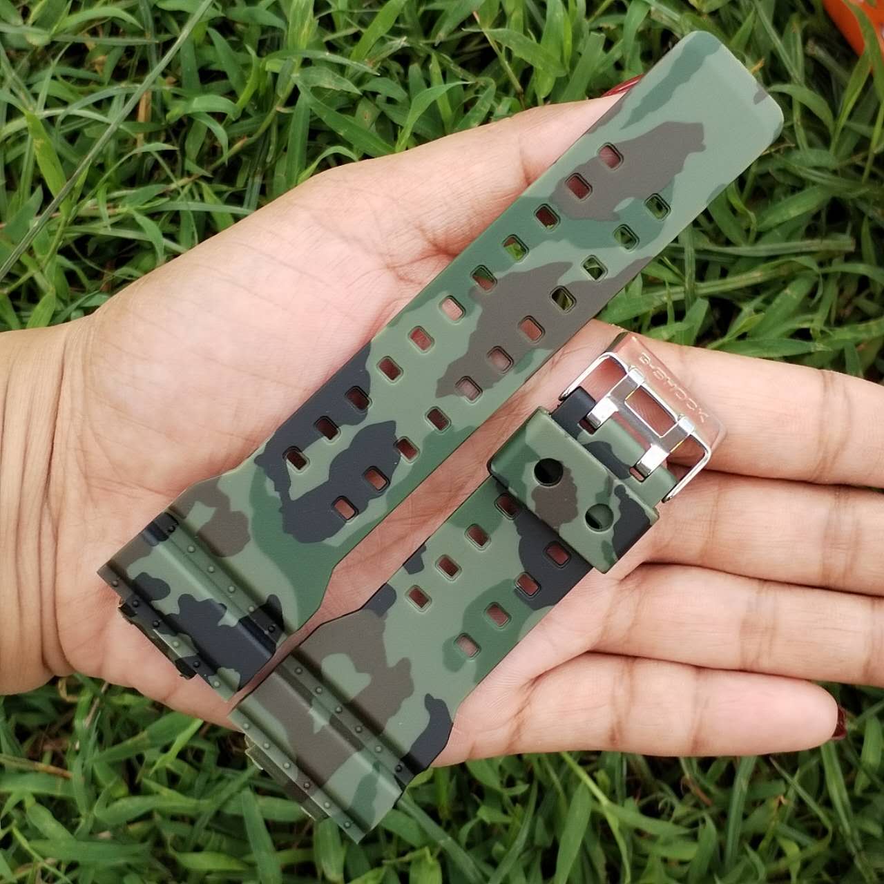 GA700 STRAP AND BEZEL GA700 GA710 STRAP AND BEZEL REPLACEMENT FOR MATTE ...