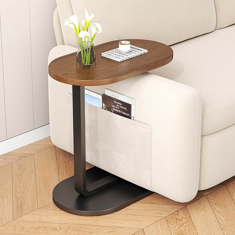 Nordic Side Table Living Room Coffee Table Simple Bedside Table Modern ...