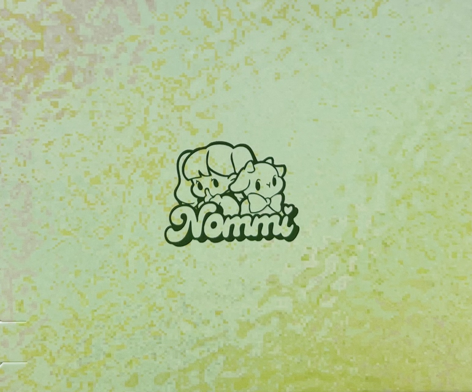 The Toy Faerie - Nommi Version 2 Garden Rabbit | Shopee Philippines