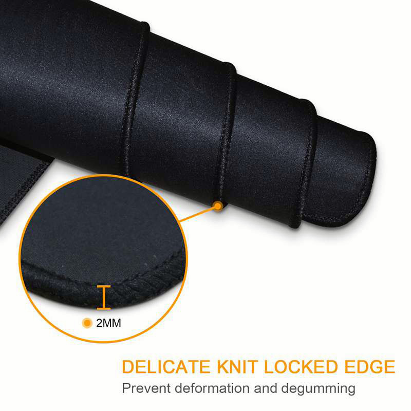 Large Laptop Desktop Table Mouse Mat Gaming Pad Computor Fashion Nordic ...