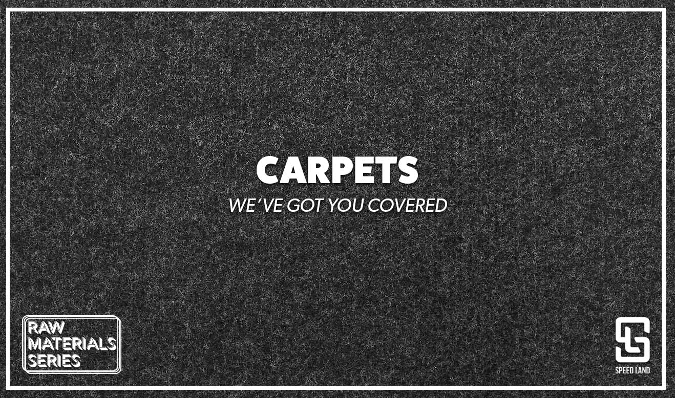 Carpet With Spike Backing Floor / Car Matting Per Yard / Feet ...