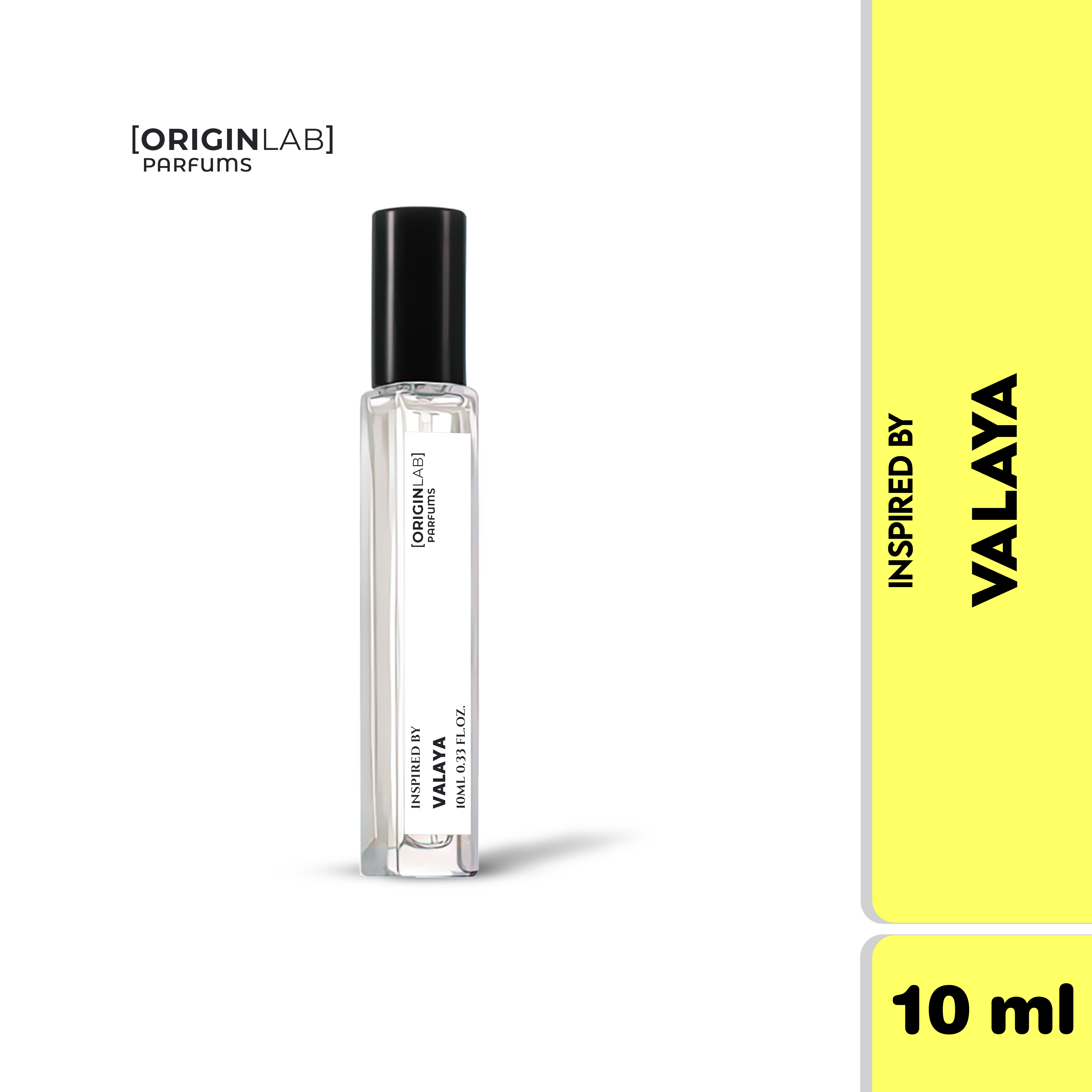 OriginLab - VALAYA p/d/m - inspired Perfume for Women 30% Oil Fragrance ...