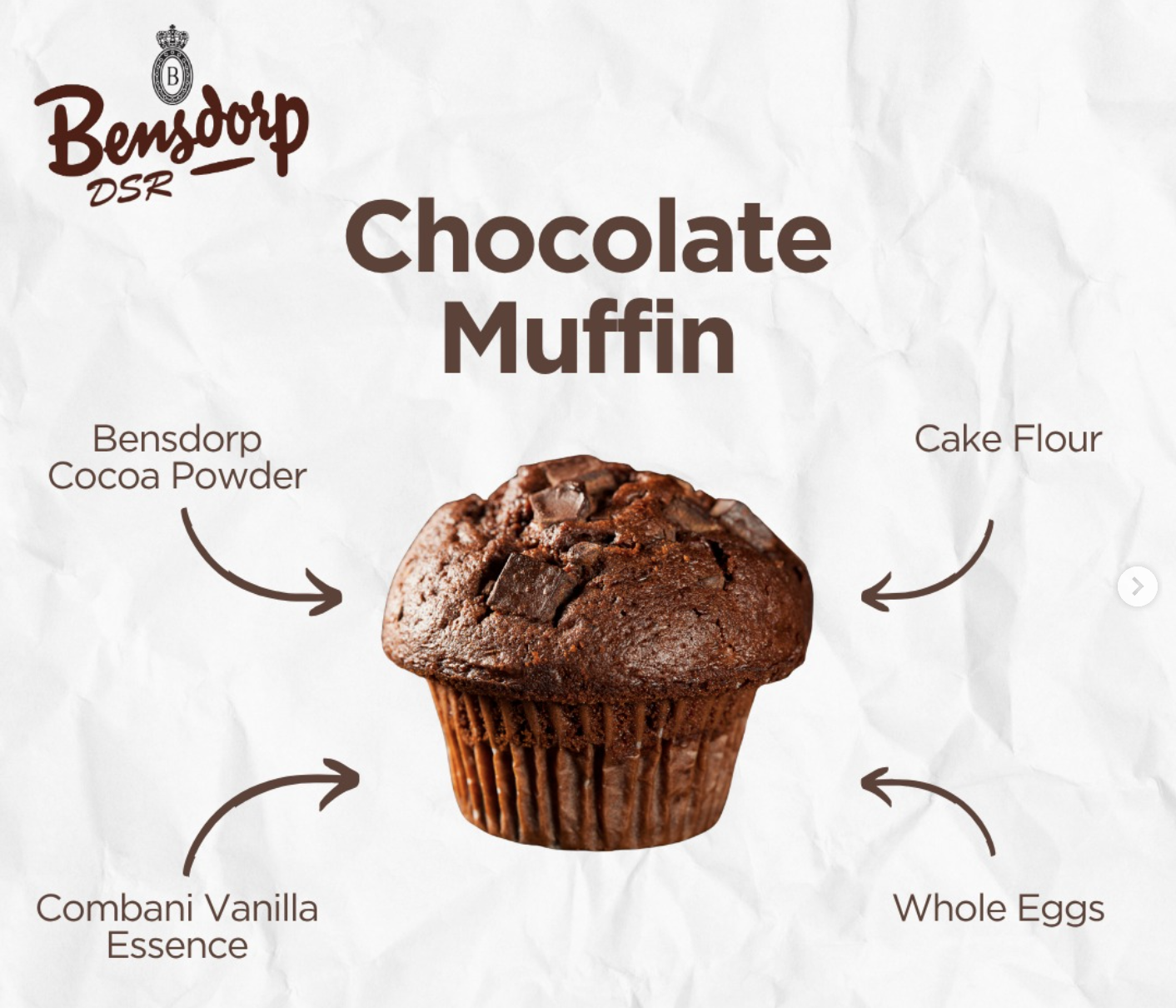 Bensdorp DSR Cocoa Powder 10/12 (250g, 500 g, 1kg) | Shopee Philippines